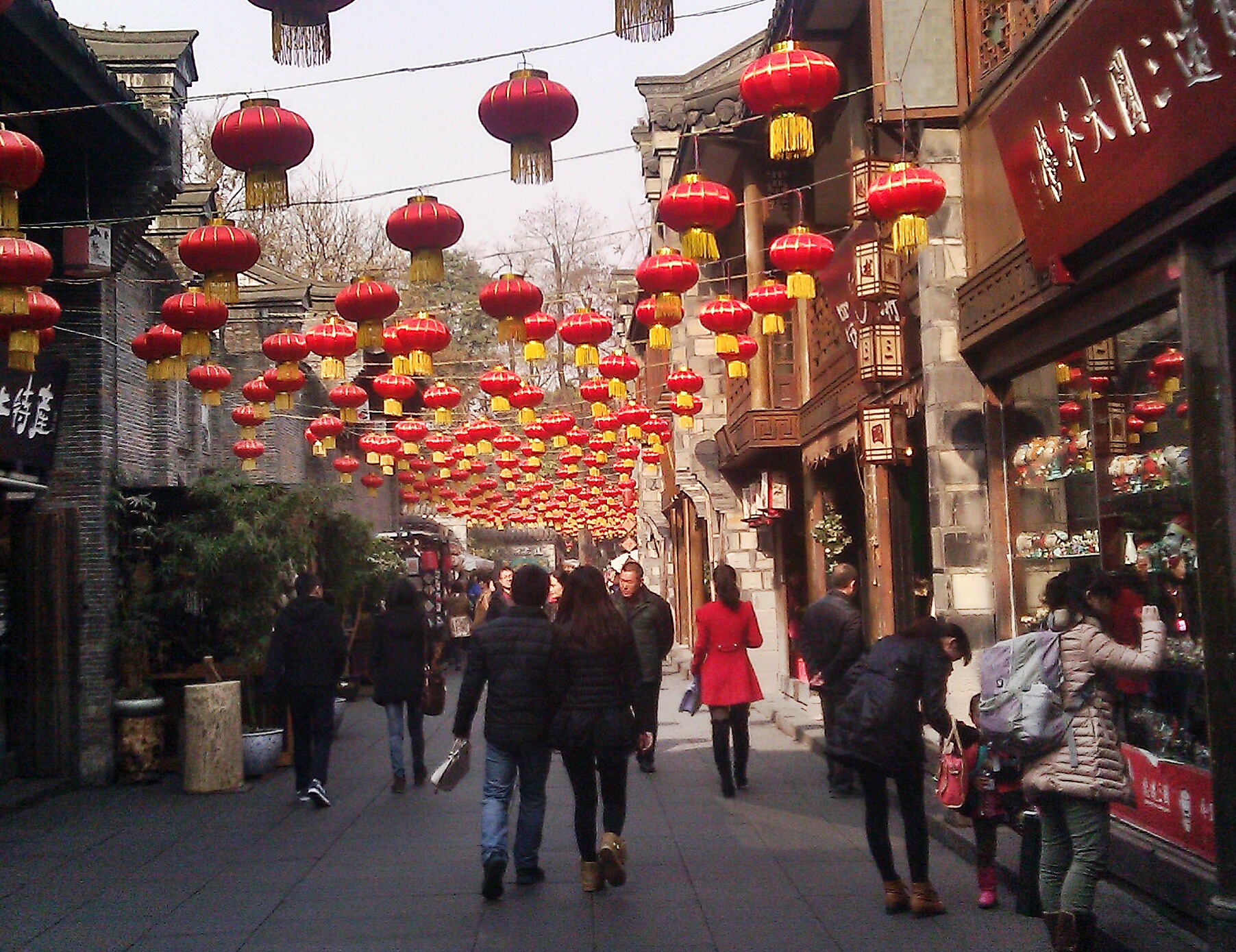 Things to do with 2 Days in Chengdu, China - The Travel Sisters Blog