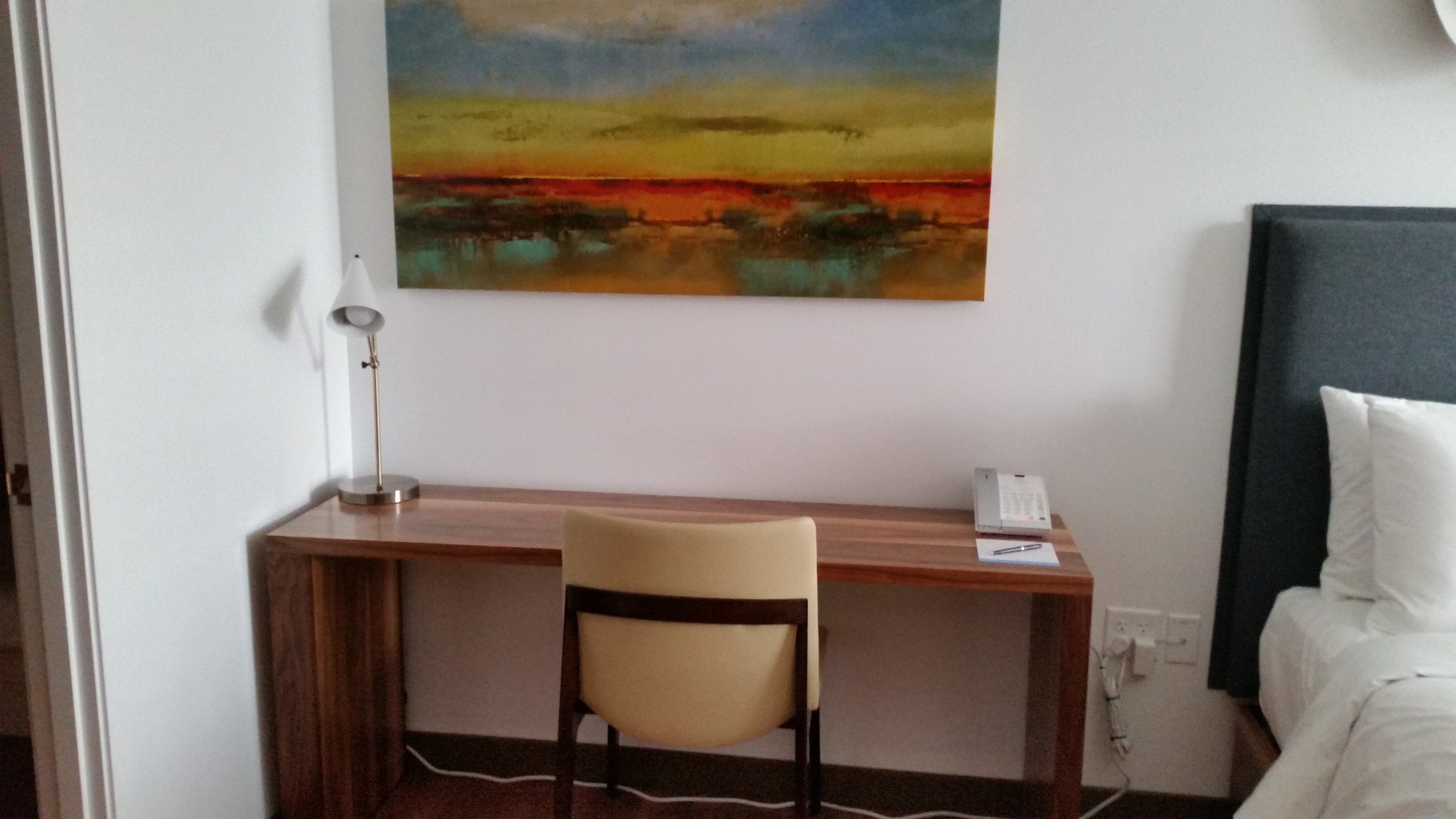 Hyatt Centric Waikiki Beach Review (Honolulu, Oahu) - The Travel Sisters