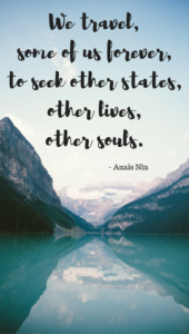 Best Inspirational Travel and Vacation Quotes to Fuel Your Wanderlust