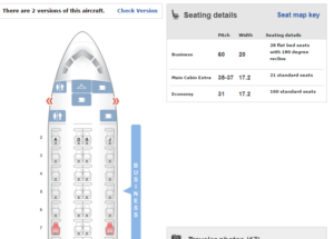 Best First Class Seats to Hawaii: All Airlines & Routes With Lie-Flat ...