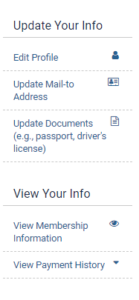 New Passport? Don't Forget to Update Your Global Entry - The Travel Sisters