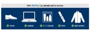 TSA Precheck vs Global Entry: Which Is Best For You (2024)
