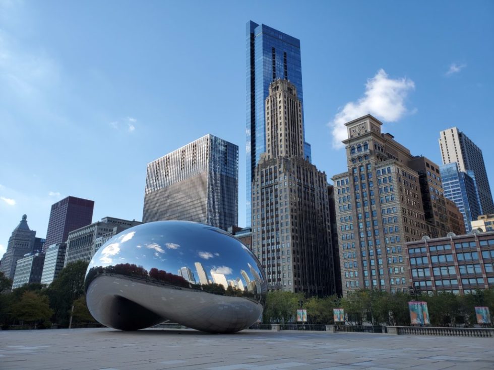 60+ Best Free Things to Do in Chicago in 2026 (From Locals)