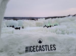 Tips for Visiting the Ice Castles in Lake Geneva, Wisconsin (2023)