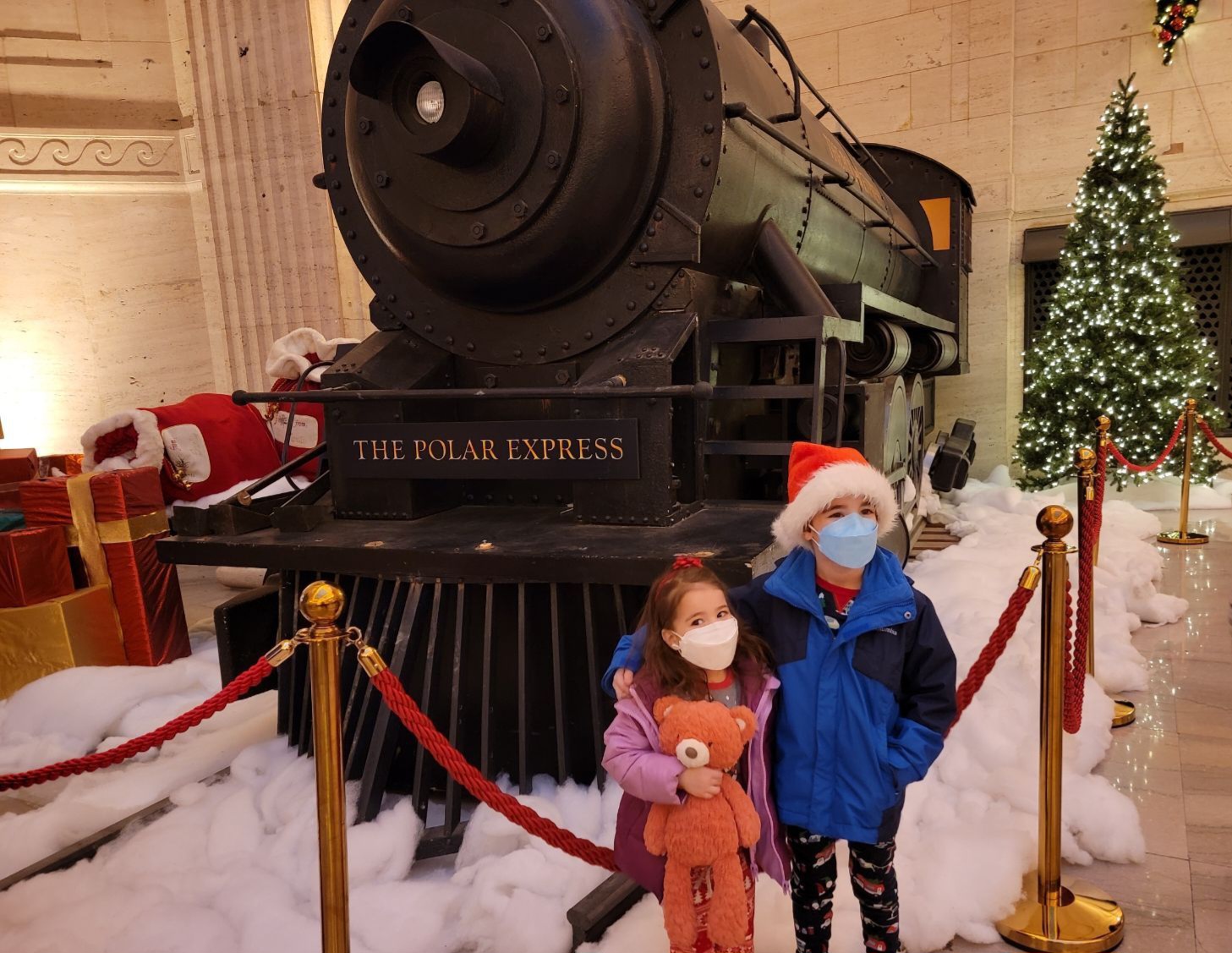 Christmas in Chicago With Kids: Best Holiday Activities for Families