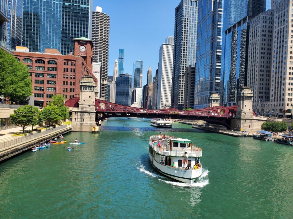 The Best Things to Do in Chicago This Summer (From Locals!)