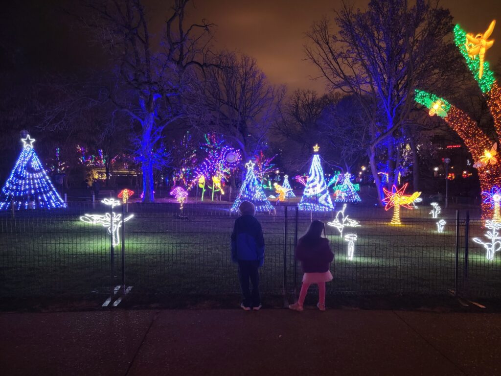 Christmas in Chicago With Kids: Best Holiday Activities for Families